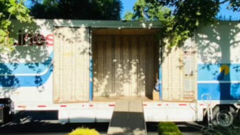 Household Moving in Sacramento, CA | California Moving Systems